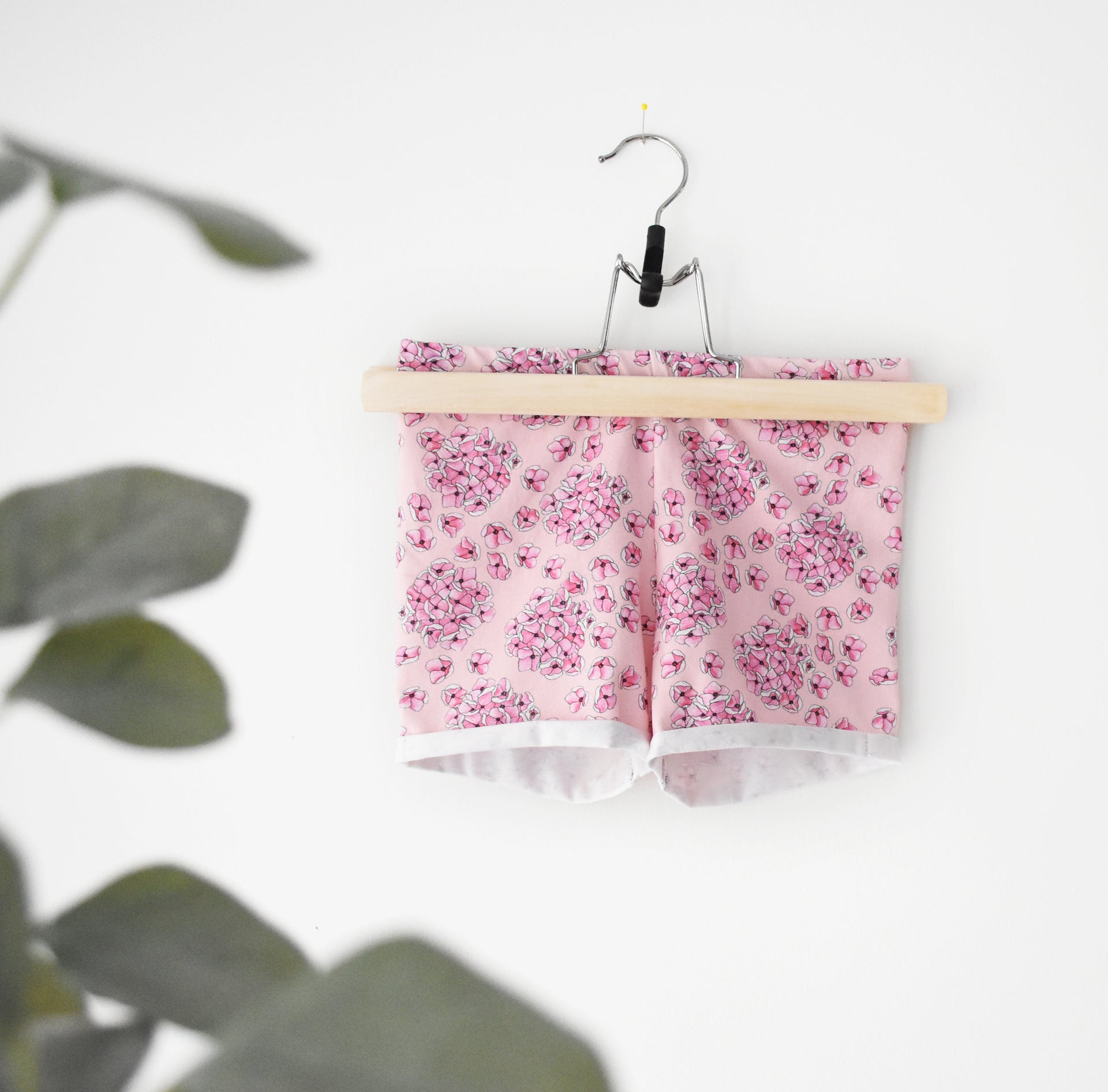 Sy shorts med Lo leggings – Threads by Caroline