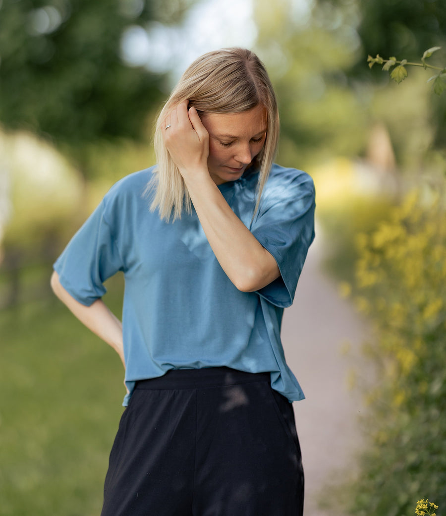 Threads by Caroline sewing patterns