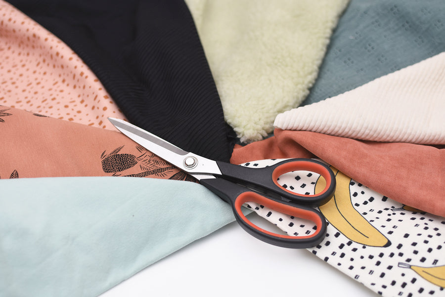 Threads by Caroline sewing patterns